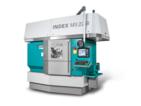 Index - Integrated Machinery Systems