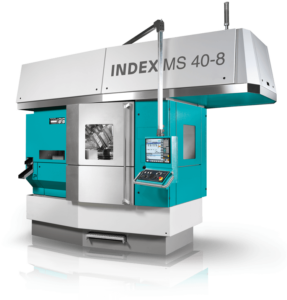 Index - Integrated Machinery Systems