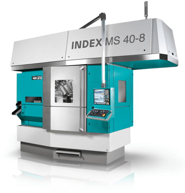 Index - Integrated Machinery Systems