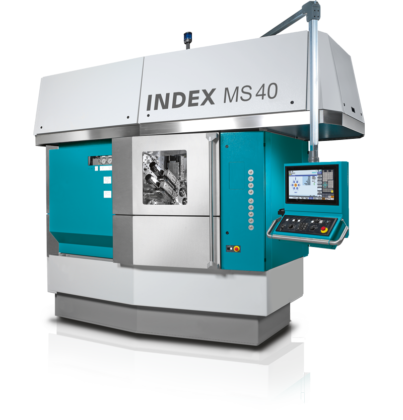 Index - Integrated Machinery Systems